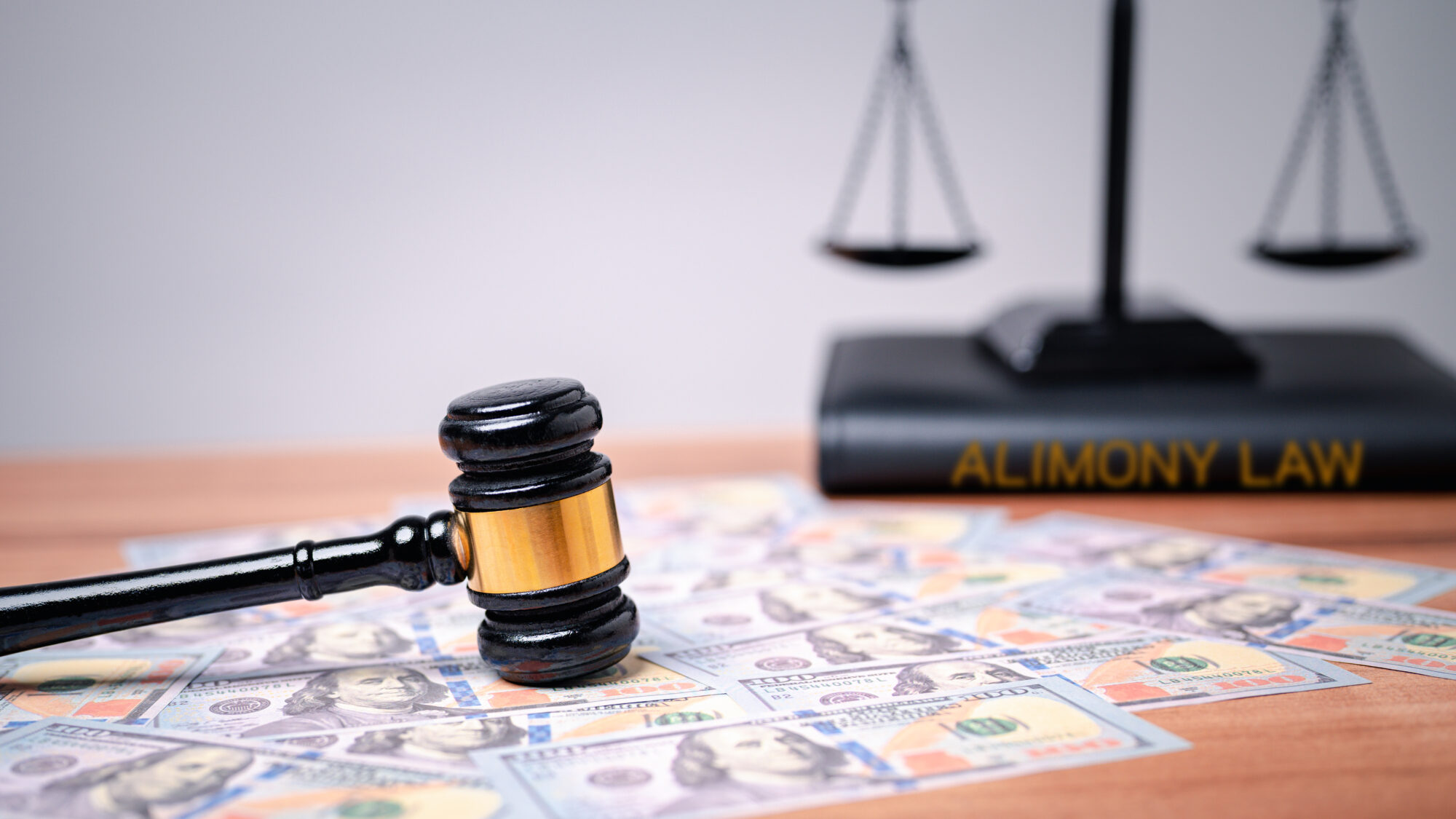 How Long Do I Have to Pay Alimony in Illinois? | Andrea Heckman Law ...
